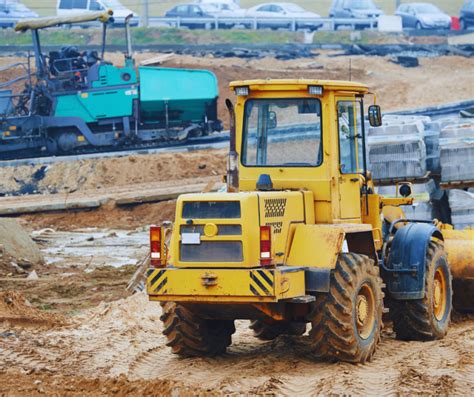 Finding The Best Earthmover Near Me Perth Earthmoving Full Site
