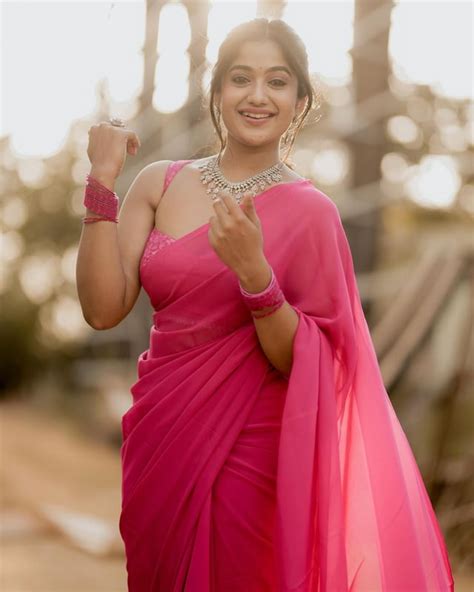 Soundarya Reddy Rsareebeauties