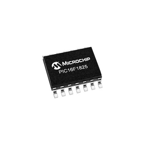 Toptan Pic16f1825 Isl Smd Soic 14 8 Bit 32mhz Mikrodenetleyici