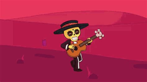 Brawl Stars Porno Gif