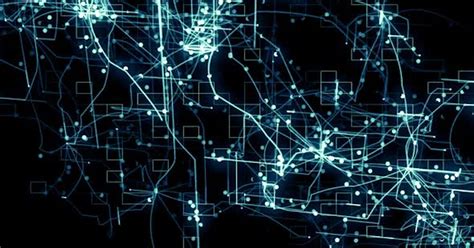 Digital Navigation Maps Road Lines Stock Video Envato Elements