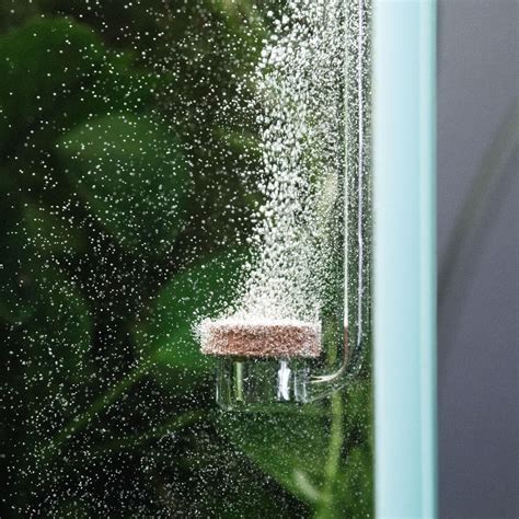 Aquario Neo Co2 Aquarium Diffuser Co2 Diffuser Aquarium Kit Co2 Diffuser For Aquarium Plants