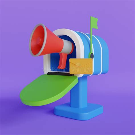 Digital Marketing Web Analytics And Marketing Social Media Concept 3d