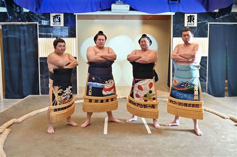 浅草に相撲ショーレストランがオープン！本物の土俵で力士たちが迫力あるショーを毎日開催！ Pouch ポーチ