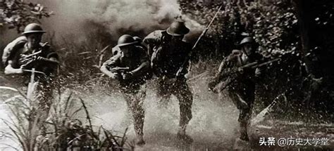 日軍能橫掃整個東南亞，為何進攻印度卻慘敗而歸 每日頭條