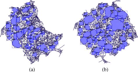 Output Images Of A CNN Model At A 20 Seconds And B 100 Seconds Download Scientific Diagram