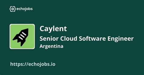 Hiring Senior Cloud Software Engineer Argentina Nodejs Php Mysql Dynamodb Azure Html Css