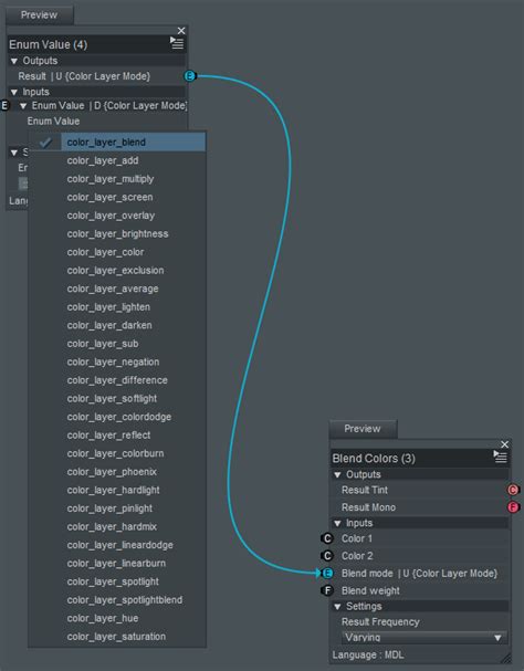 Shader Mixer Questions Daz 3d Forums