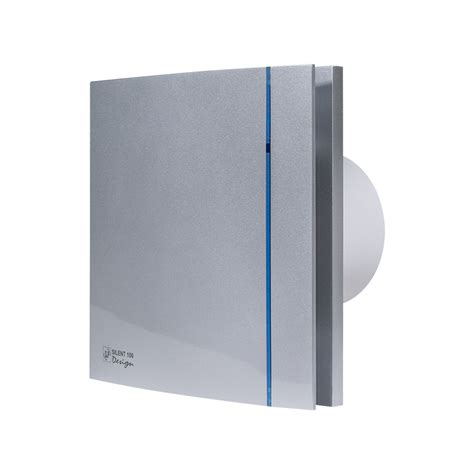 Silent Design Serisi SILENT-100 CZ SILVER DESIGN - 3C