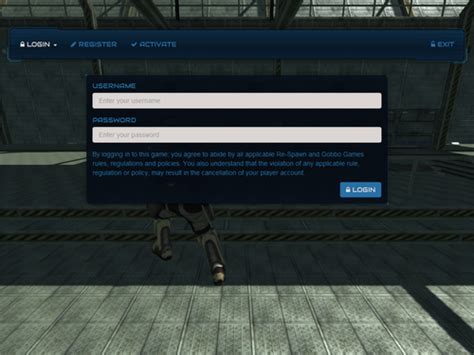 re spawn dev blogs — game flow distributed ui
