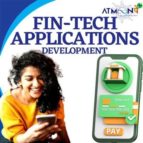 Fintech Application Development At ₹ 5000pack In Thane Id 2851581668030