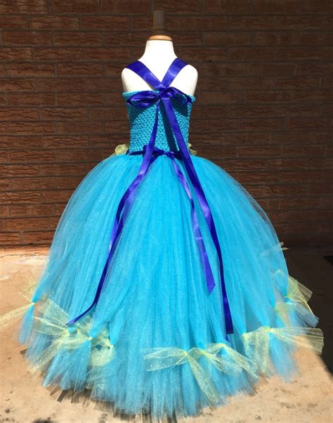 Princess Isabel Costume Elena Of Avalor Princess Isabel Etsy