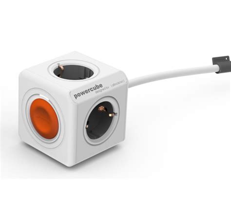 Alloсacoc Powercube Extended Remote