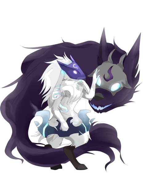 Kindred By Simpleguitar On Deviantart