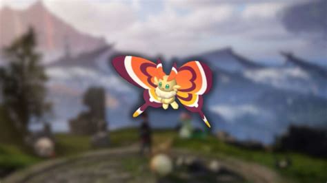 Where To Find And Catch Cinnamoth In Palworld Dexerto
