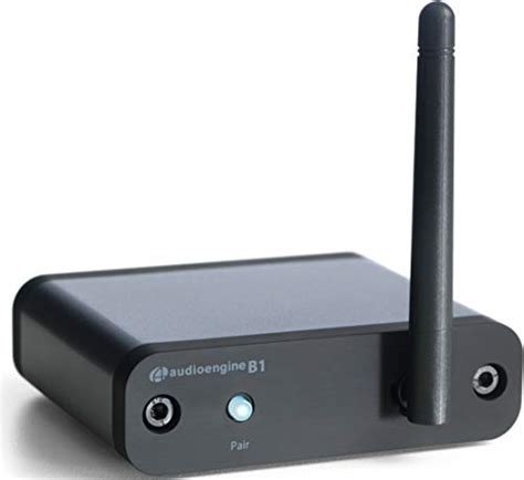 Best Low Latency Bluetooth Transmitters