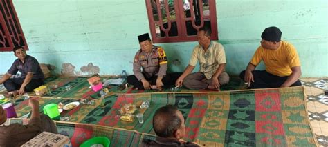 Giat Sosialisasi Pilkada Serentak 2024 Sambang Warga Binaan Dan