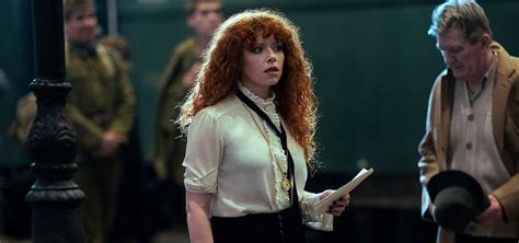Where Was Russian Doll Season 2 Filmed Netflix Filming Locations