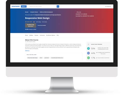 8 best web design training courses and certifications exam
