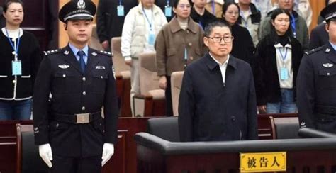 浙江省政协原党组成员、副主席朱从玖受贿案一审宣判腾讯新闻