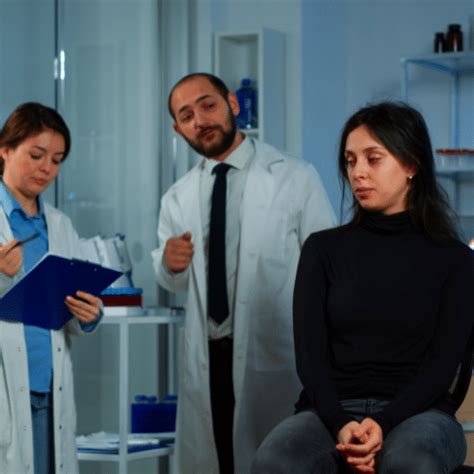 Do I Qualify Demystifying Eligibility For Local Paid Clinical Trials