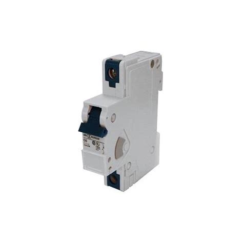 1G5UM | Altech ABL | 5 amp Circuit Breaker | UL508 | Midan