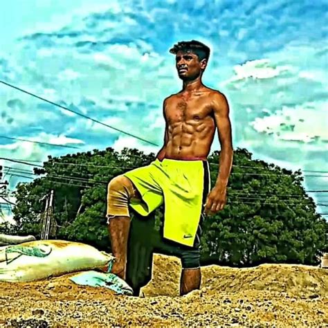 Yash Yasht 05 On Threads