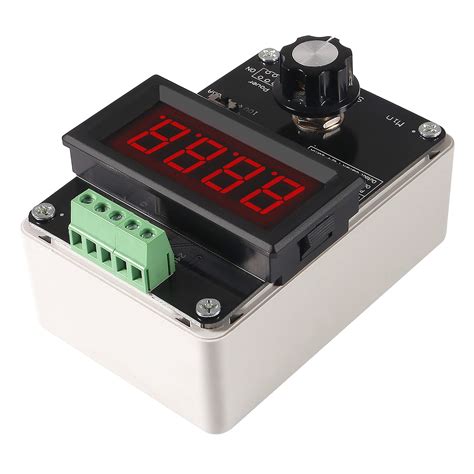 Snapklik MA Adjustable Signal Generator DC V MA Current Voltage Analog