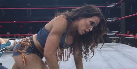 Mickie James Nude Porn Pictures Xxx Photos Sex Images 4084826 Page 6