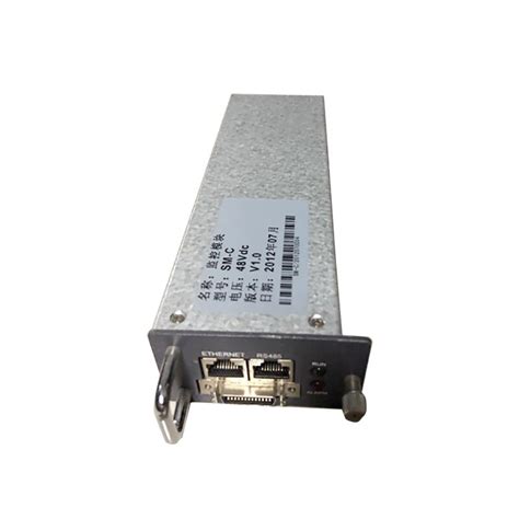 Monitoring Power Module For Huawei Sm C Fully Tested