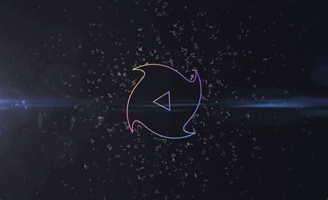 AE MG音频可视化效果 影视动画教程 AE CC2018 虎课网