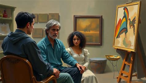 Art Entrepreneurship Turning Creativity Into A Thriving Business Fatfire