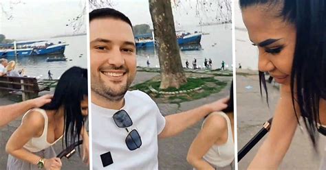 Ma Poješću Te Bre Ljuba Perućica Snimao Suprugu I Sina Alekseja