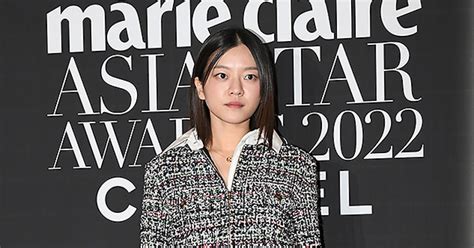 고아성 각선미 돋보이는 포즈 [mk포토]