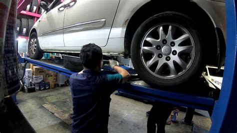 카니발 혼유 Youtube