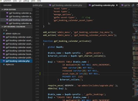 Exemple Code Php Site Web Créez Votre Propre Site En Quelques Étapes