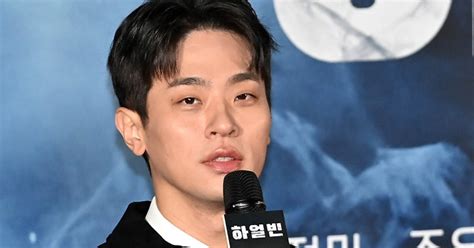 박정민 하얼빈 촬영 때 이어 오늘도 눈 많이 와 운명적인 느낌