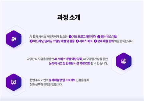 AI 엔지니어 취업캠프 교육생 모집 공모전 대외활동 링커리어