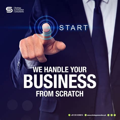 Strategy And Execution Consultants On Linkedin