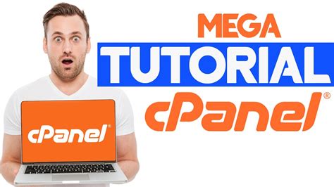 Tutorial De Cpanel Youtube
