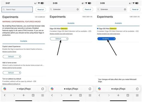 How Can Iphone Users Finally Access Microsoft Edge Extensions Pupuweb