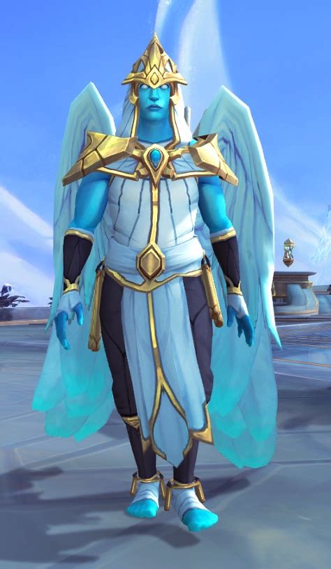 Kyrian Ascended Wowpedia Your Wiki Guide To The World Of Warcraft