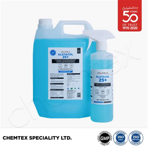 Biosecurity Disinfection Kit Manufacturer Supplier Exporter Latest