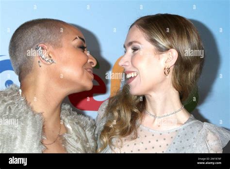 Raven Symone Girlfriend Kissing 2022