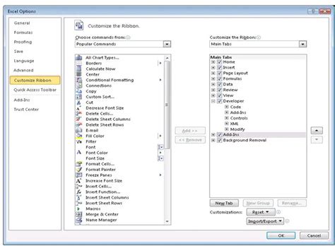 Learning Visual Basic For Excel To Do Programming Techyv Com