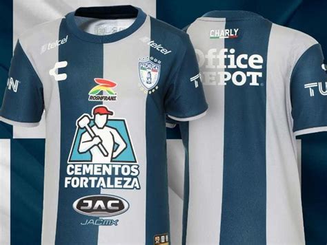 Concurso Experiencias Telcel Gana Un Jersey De Los Tuzos Del Pachuca