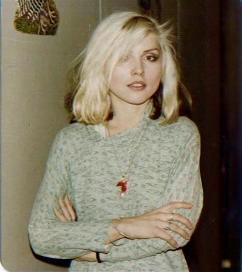 1223 Best Images About Debbie Harry On Pinterest