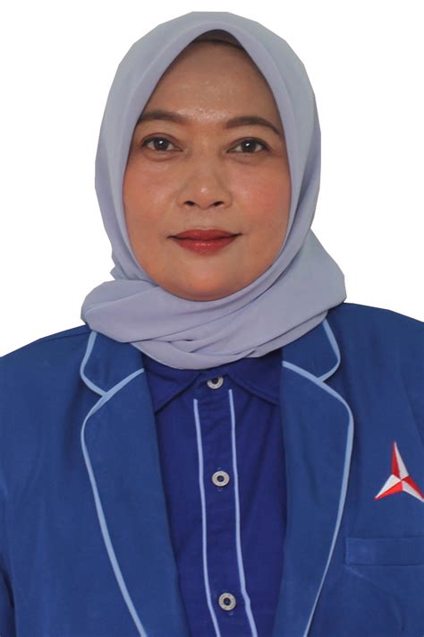 Profil Dini Andriani Info Pemilu