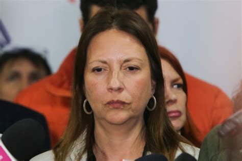Natalia Piergentili La Sepulturera Del PPD