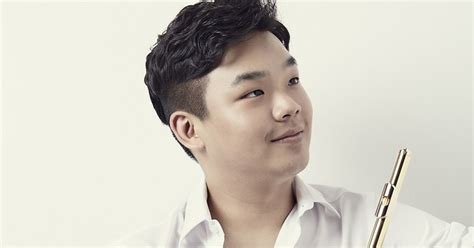 베를린 콘체르트하우스 최연소 수석 김유빈 3년 만의 리사이틀